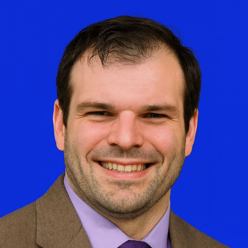 Christopher - Test Prep Tutor - Learner - The World's Best Tutors