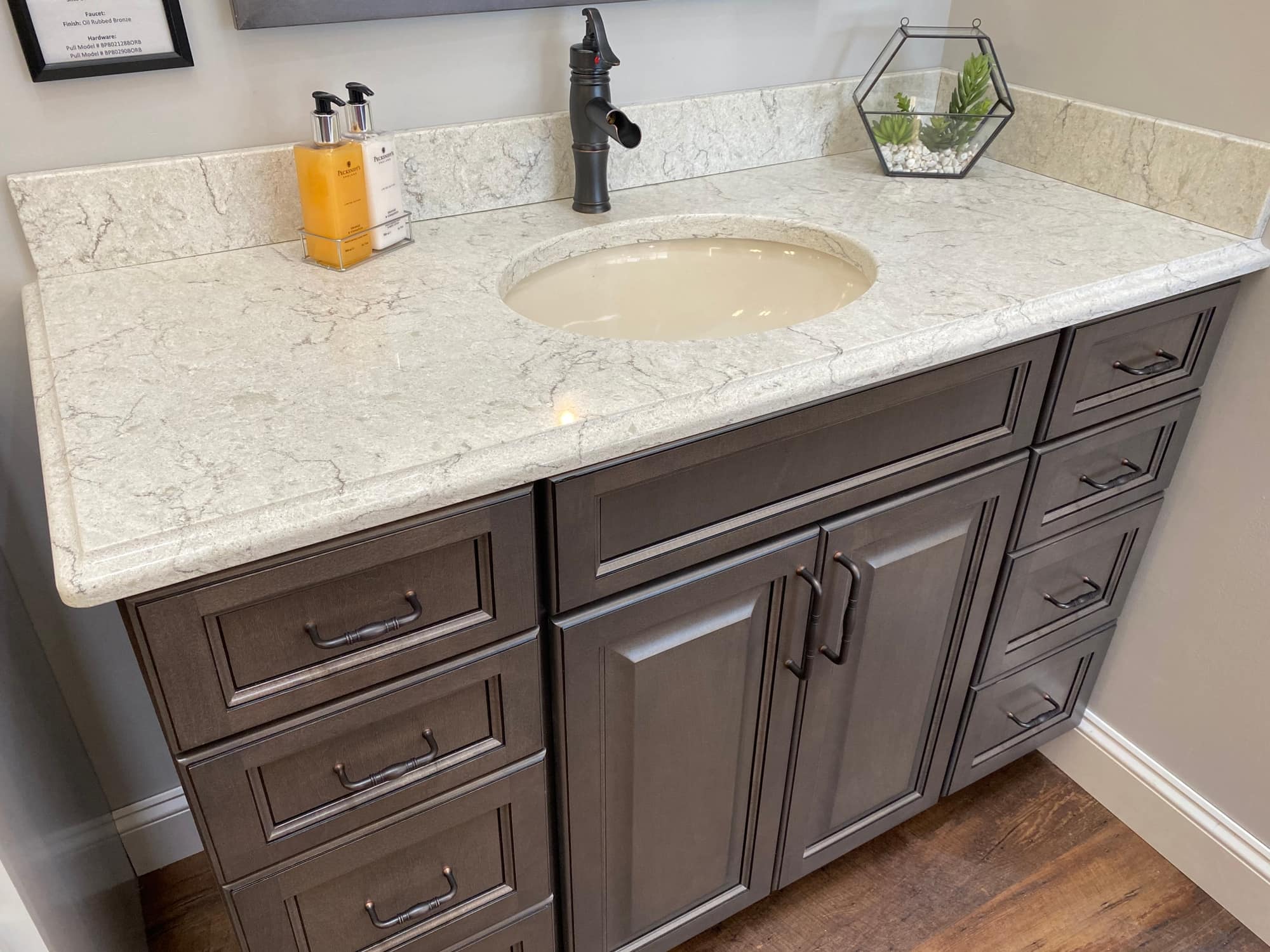 Solid Surfaces Unlimited