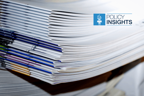 Policy Insights Forum | Policy Think-Tank | Ottawa, Canada