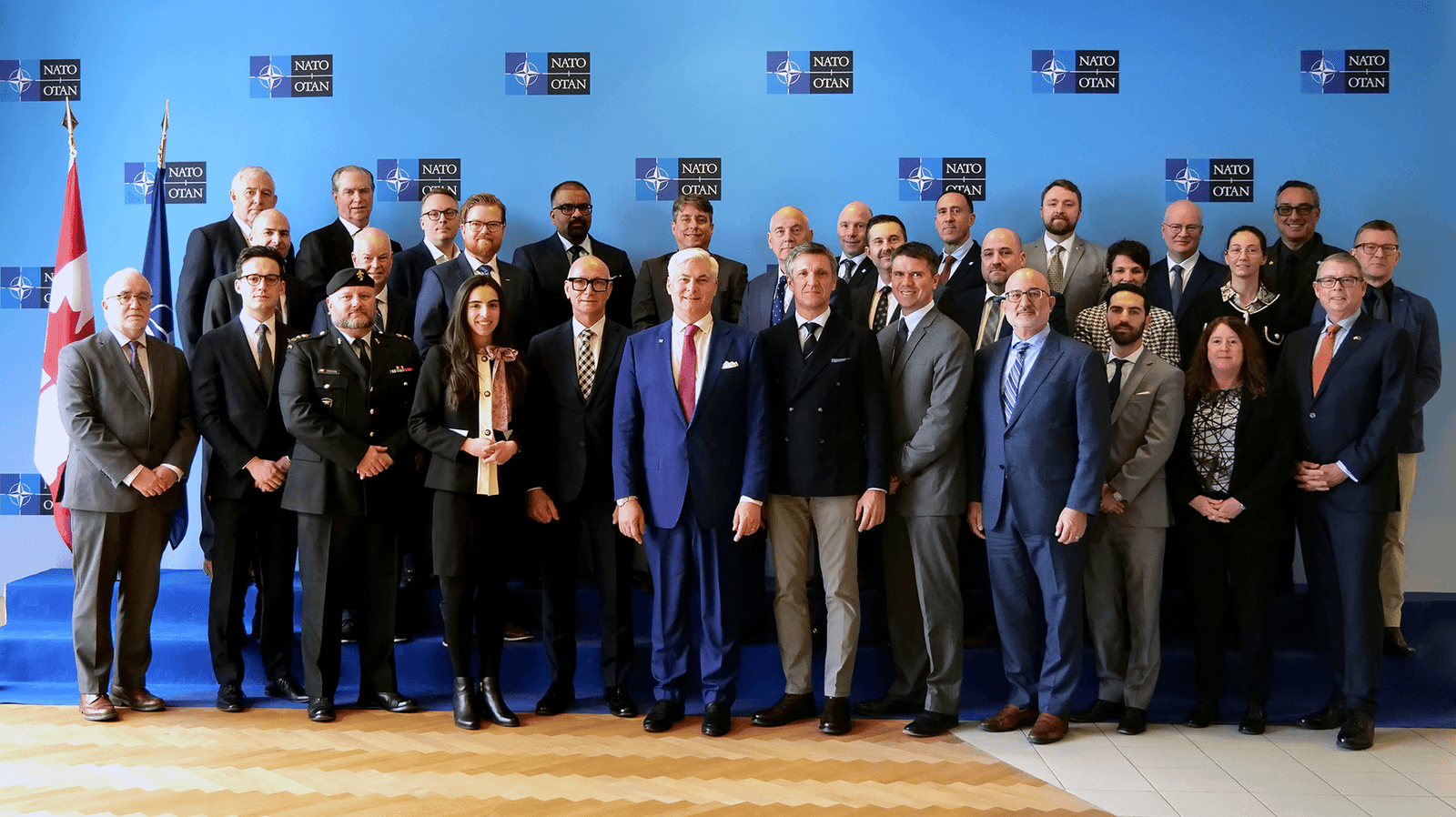 Policy Insights Forum | Policy Think-Tank | Ottawa, Canada