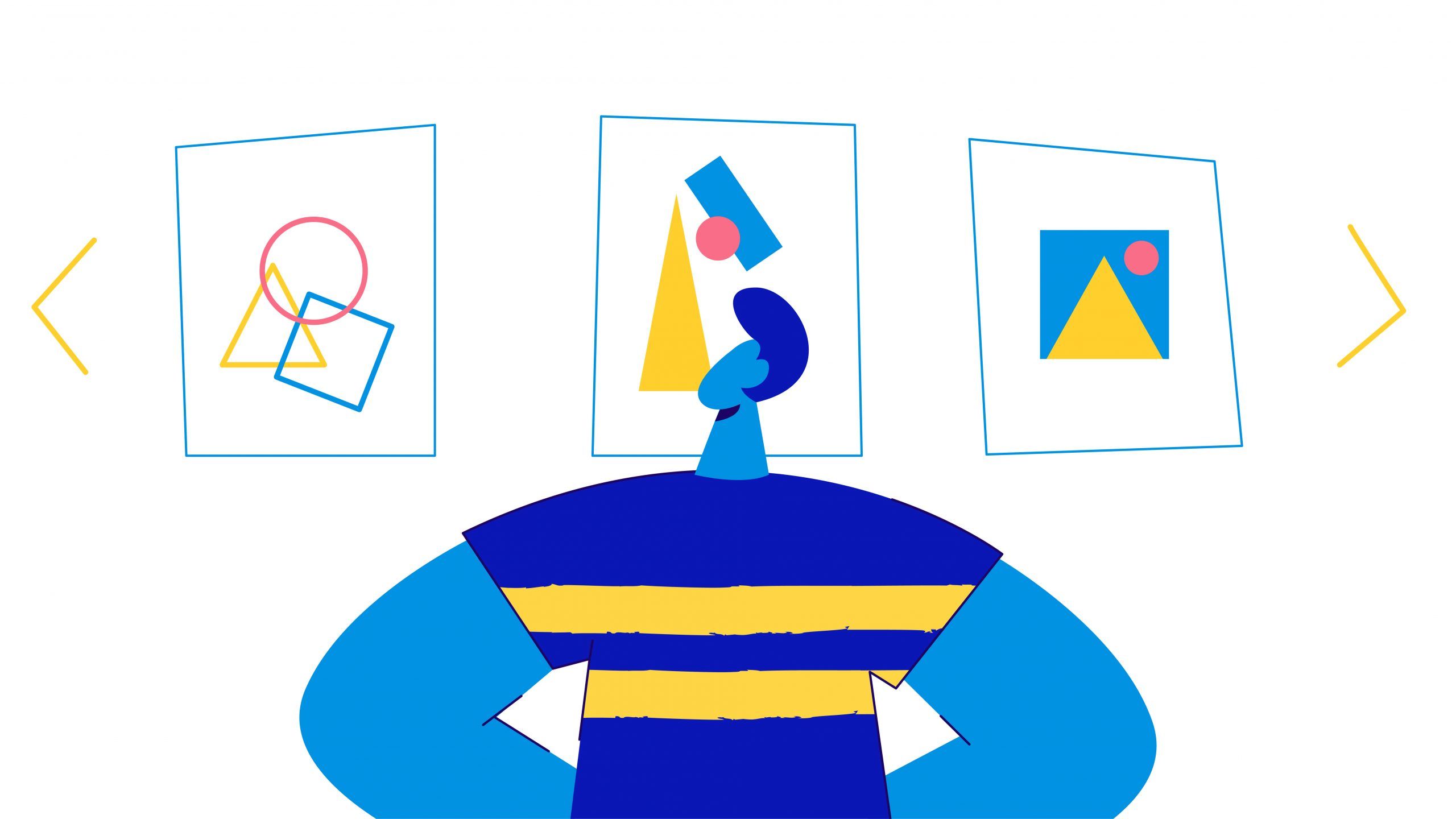 Motion Graphics Production Services - Yans Media