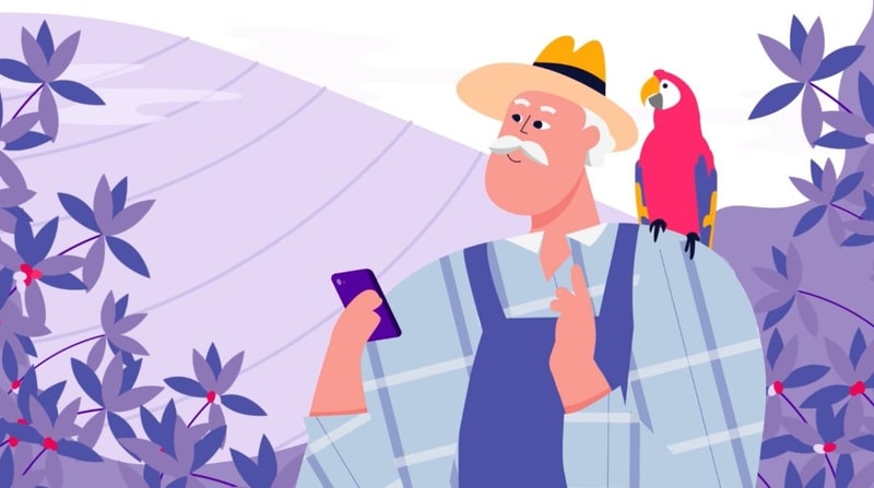 10 Examples of fabulous Cartoon Style Ads To Inspire You