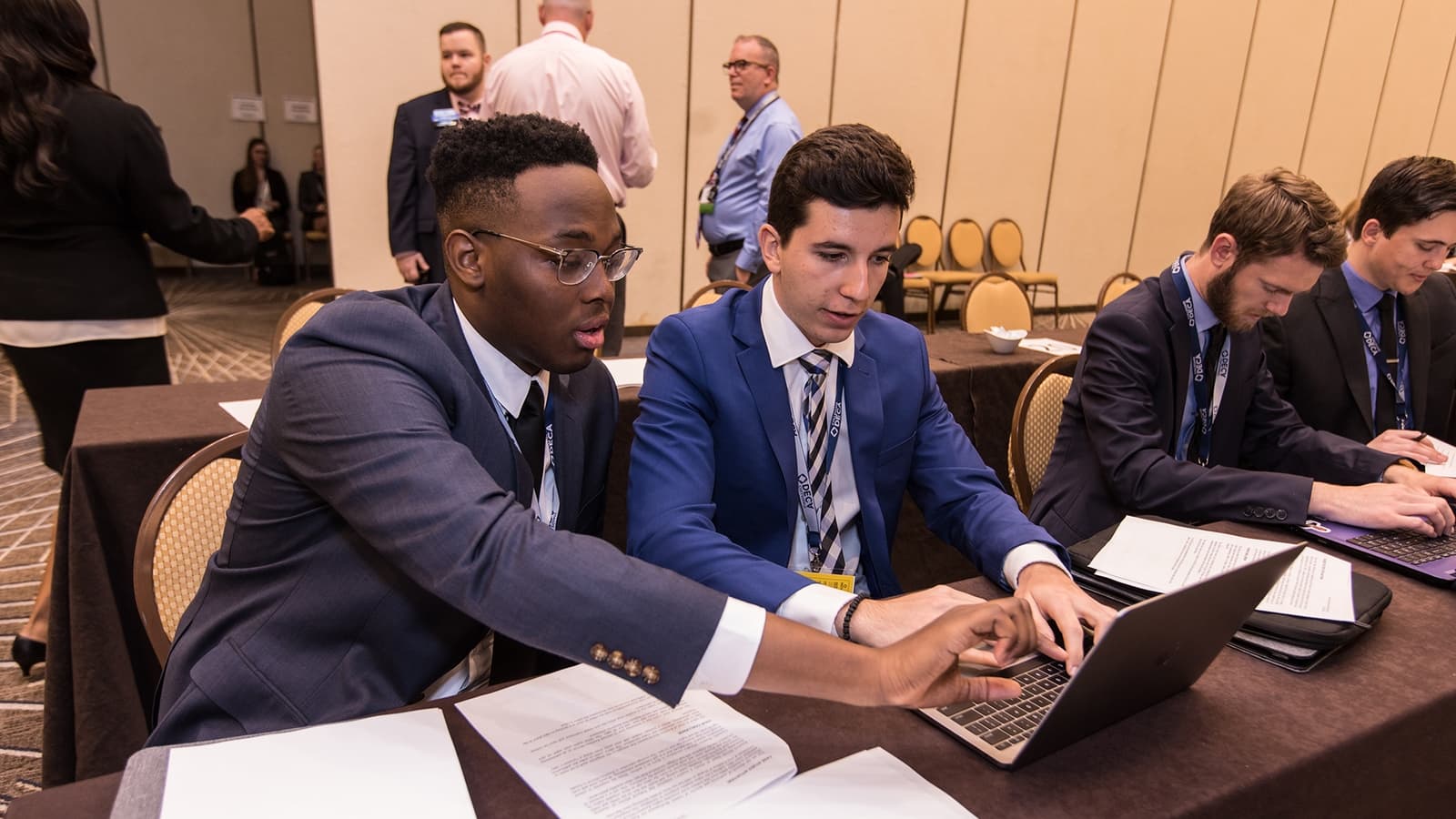 Collegiate DECA Finance Events: Everything You Need to Know | DECA ...