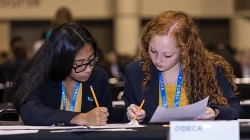 A Student Guide to Mastering DECA's Role-plays | DECA Direct Online