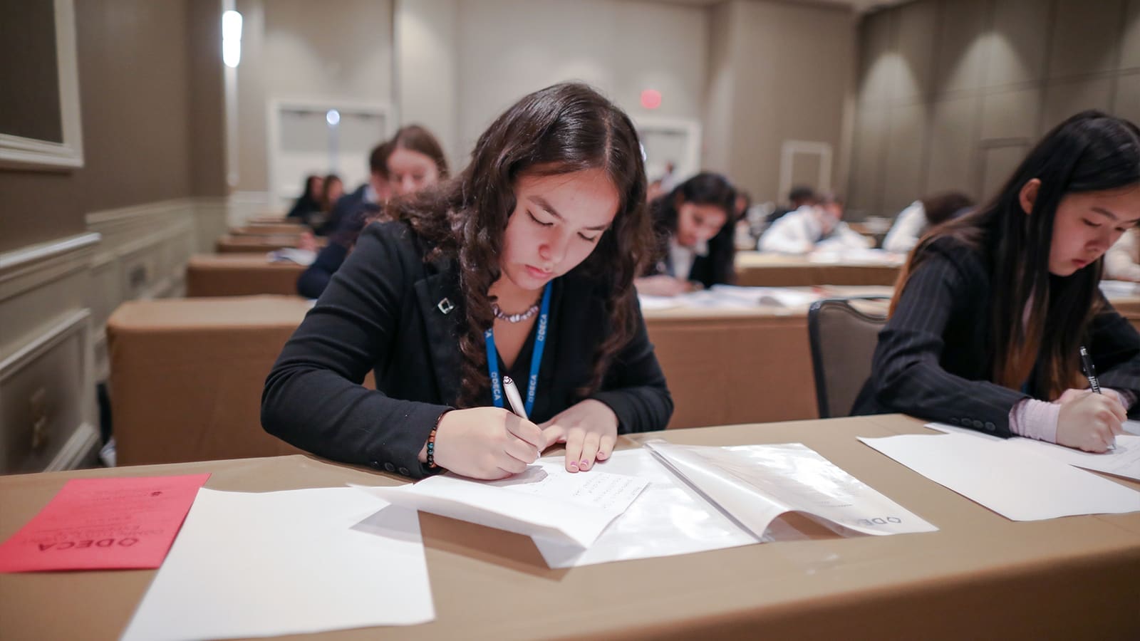 Your DECA Role-Play Roadmap | DECA Direct Online