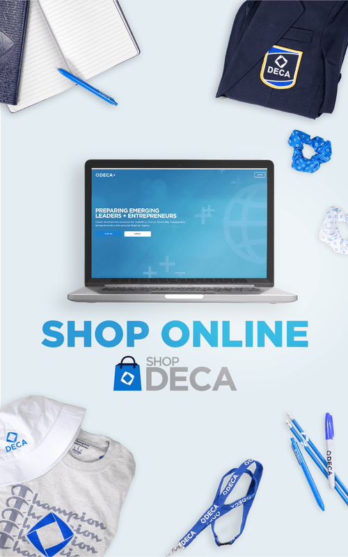 Role-Play Events Articles | DECA Direct Online