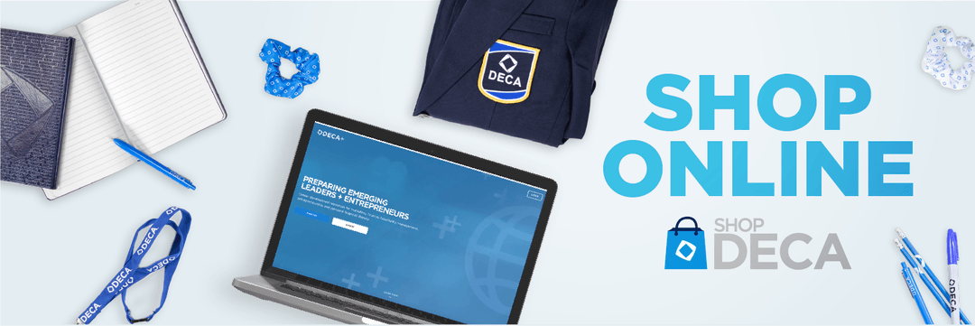 DECA Direct Online | High School Division