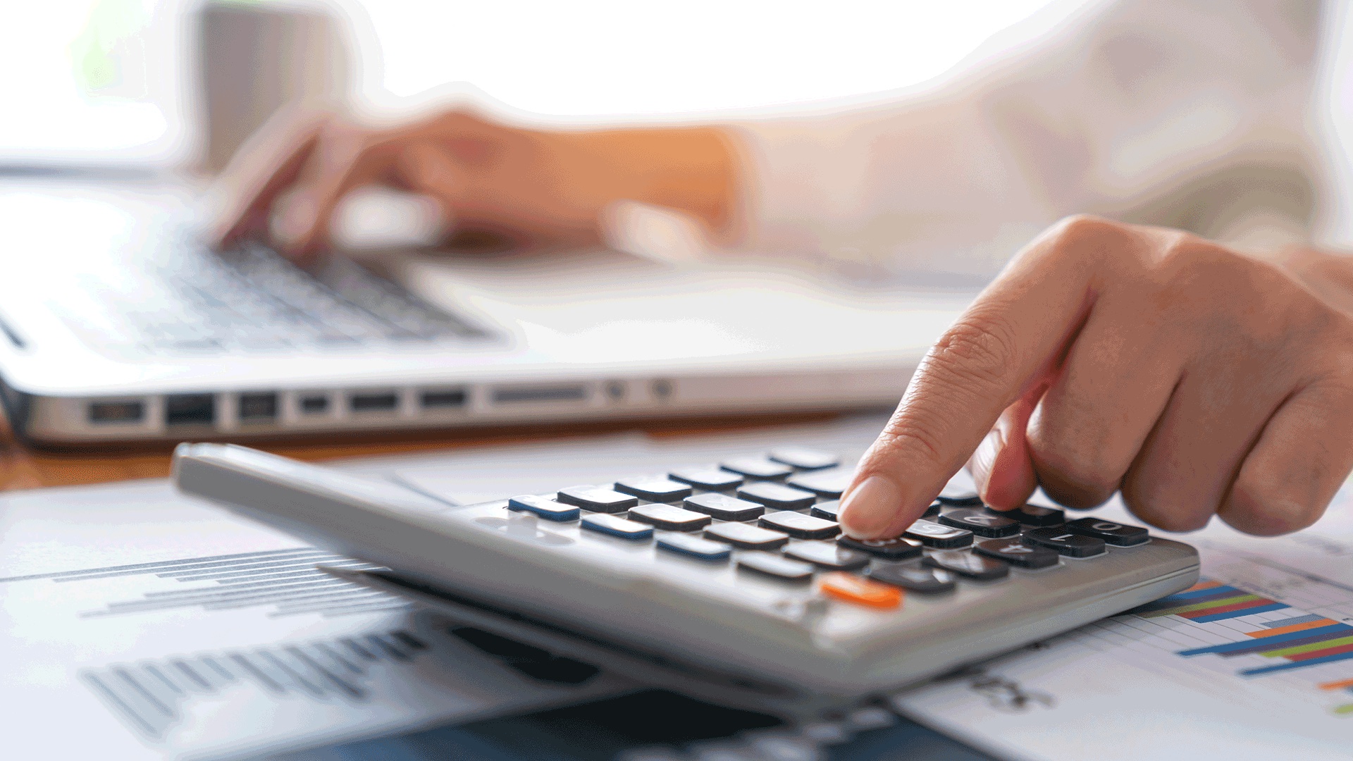 Where to Start During Tax Season | DECA Direct Online