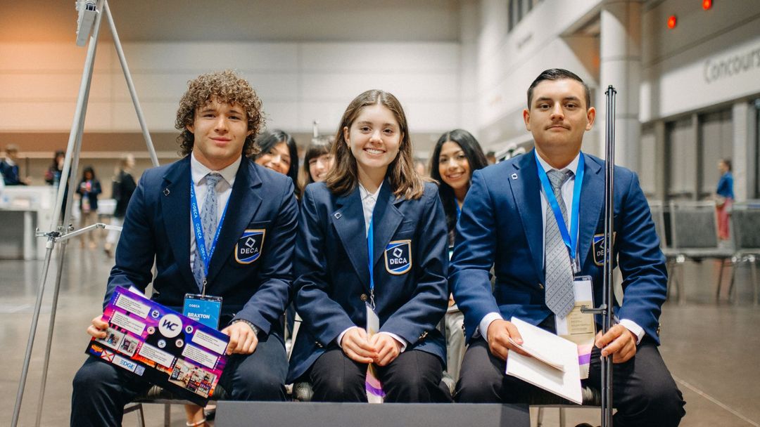 Your Guide to Understanding DECA ICDC's Competitive Event Process and ...