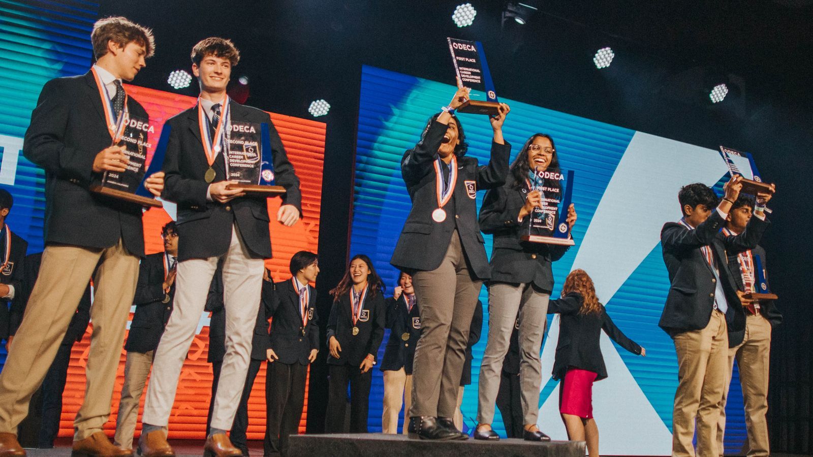 Videos | DECA Direct Online