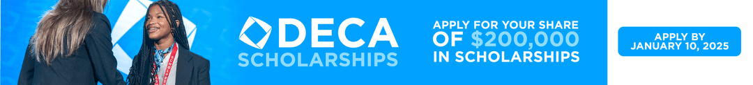 DECA Direct Online | High School Division