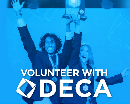 Introducing the 2024-2025 DECA Executive Officer Team | DECA Direct Online
