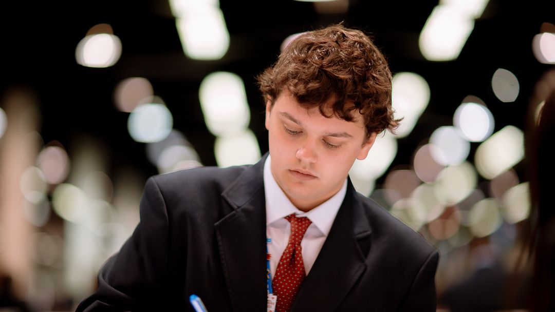 Your Guide to Understanding DECA ICDC's Competitive Event Process and ...