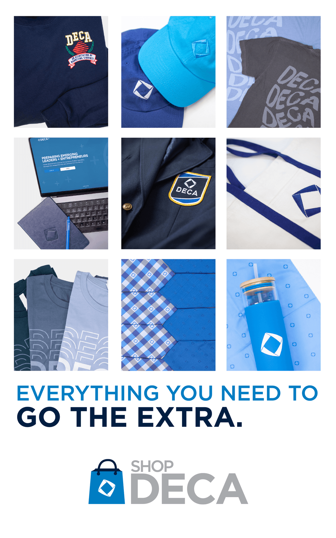 Case Study of the Week Articles | DECA Direct Online