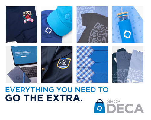 Top 5 Reasons to Join DECA | DECA Direct Online