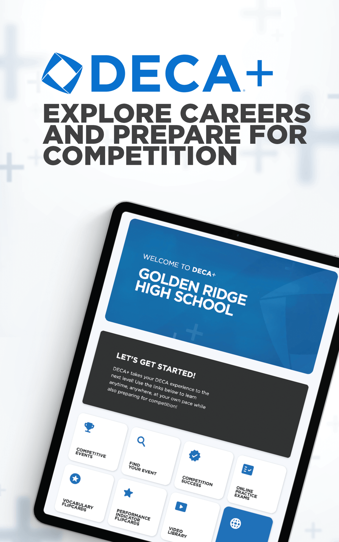 Case Studies Articles | DECA Direct Online