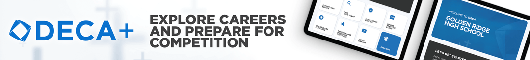 DECA Direct Online | High School Division