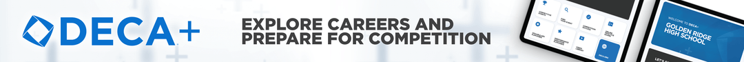DECA Direct Online | High School Division