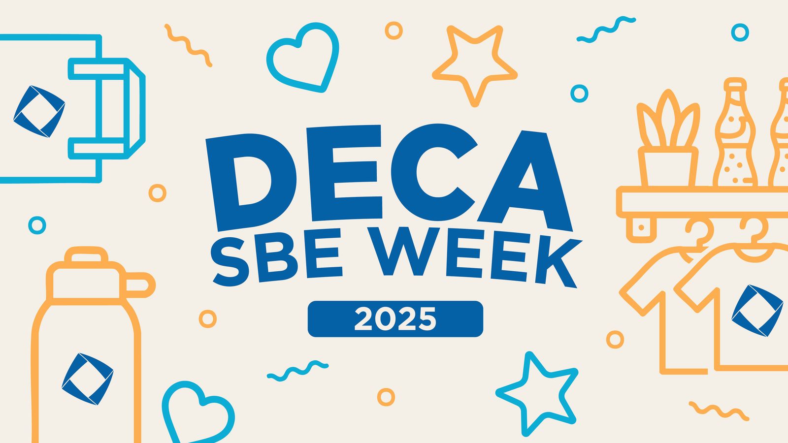 Everything You Need to Know for DECA SBE Week 2025 | DECA Direct Online