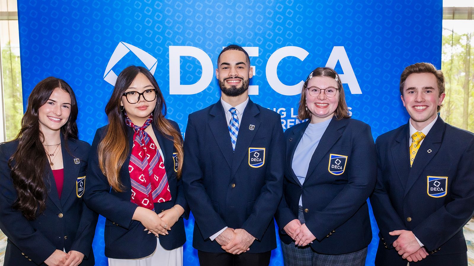 Recent Articles | DECA Direct Online