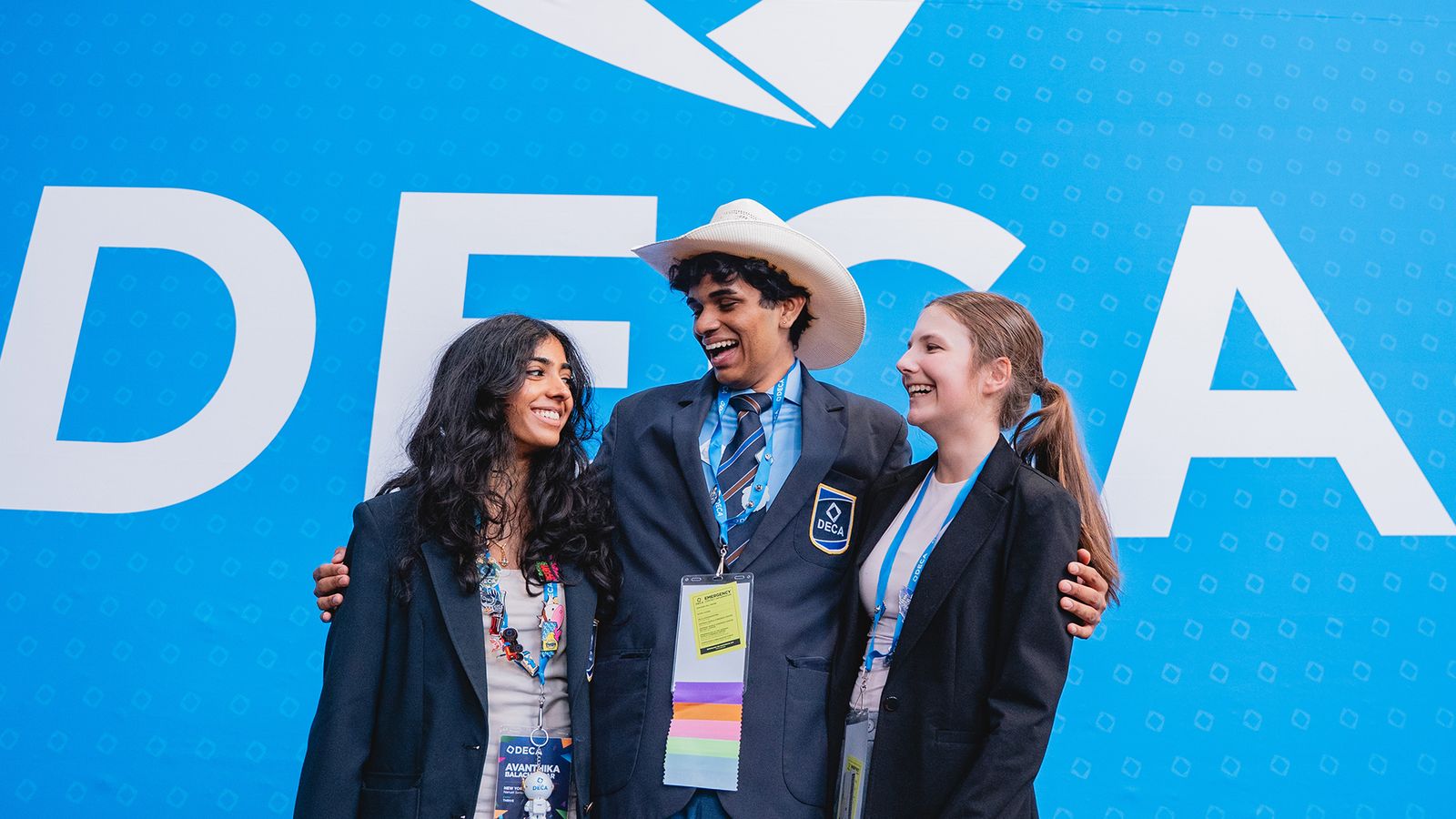 Announcing DECA's 2026 Conference Lineup | DECA Direct Online