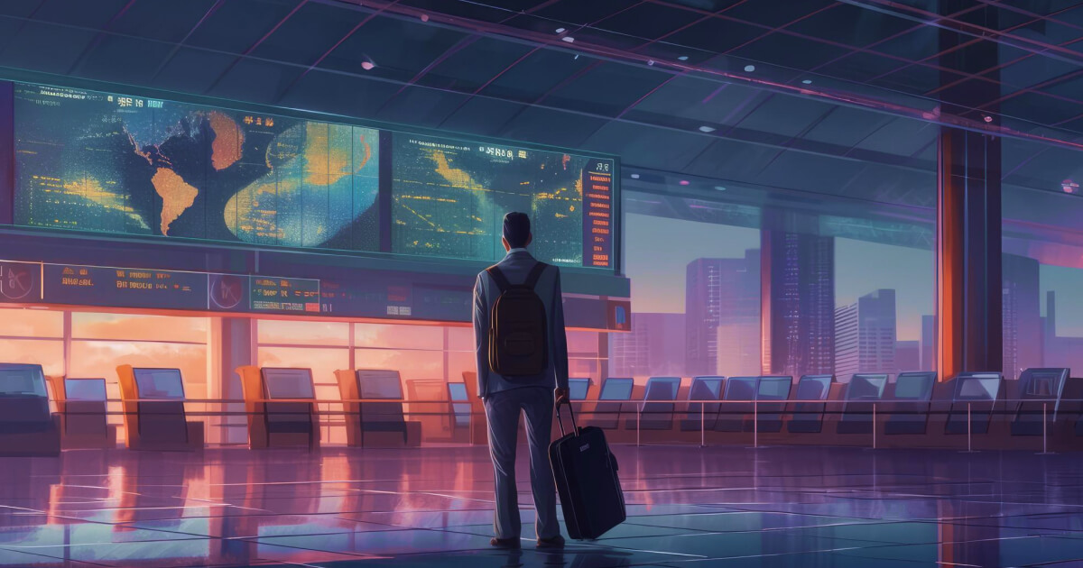 How Artificial Intelligence is changing the travel industry: 10 examples