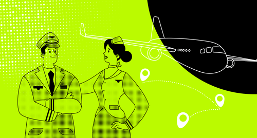 AI in aviation: The future of air travel is here