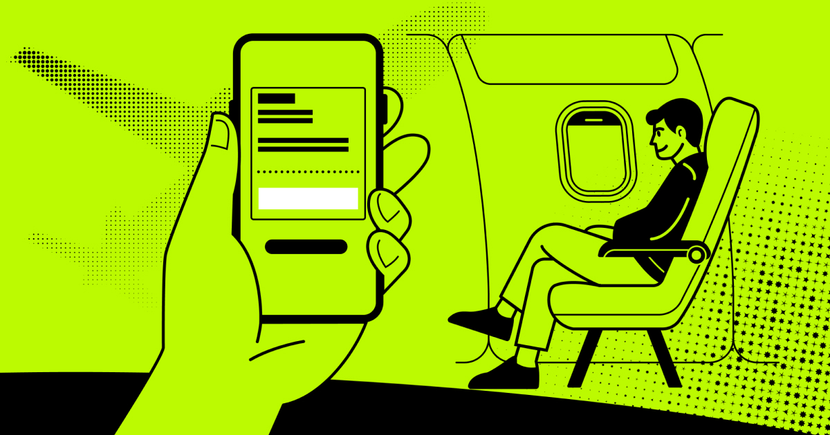 Airline reservation system & passenger service system explained