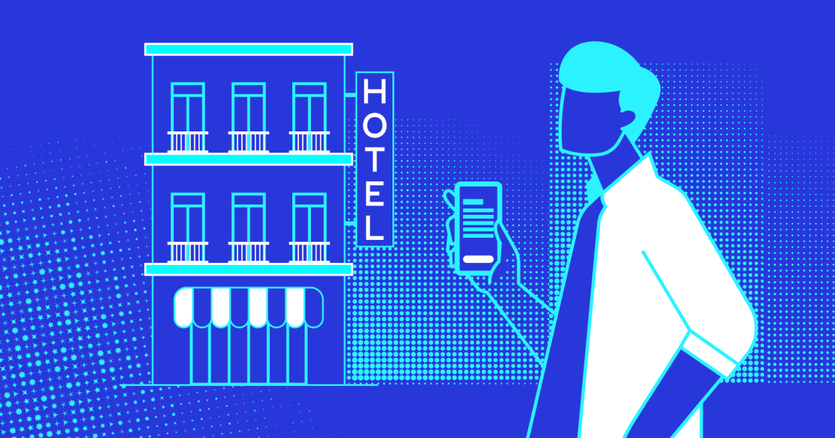 Global hotel groups and chains: Every hotel model explained