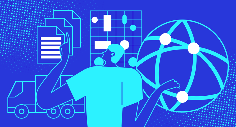 How to integrate shipping API for eCommerce and logistics