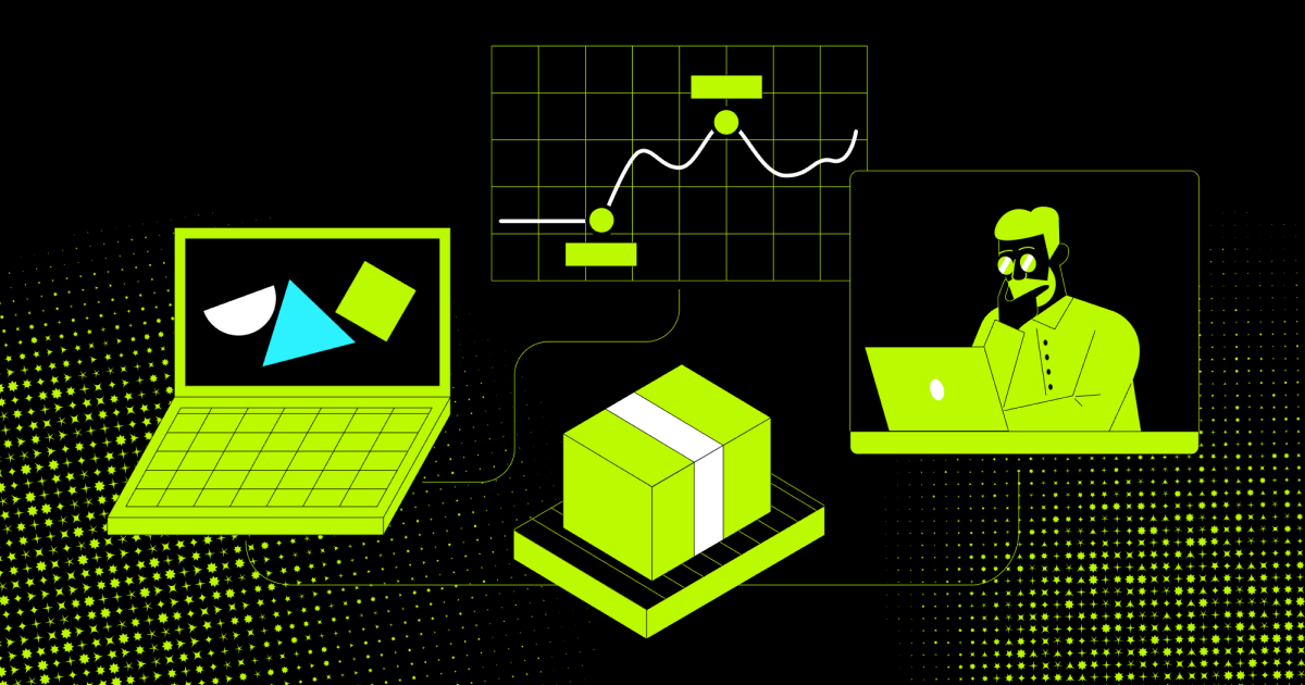 How to build freight forwarding software