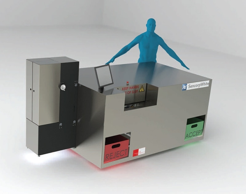 Asys PCB Handling Equipment