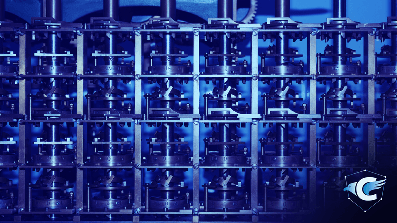 Machine de Turing : Une invention fondamentale en informatique