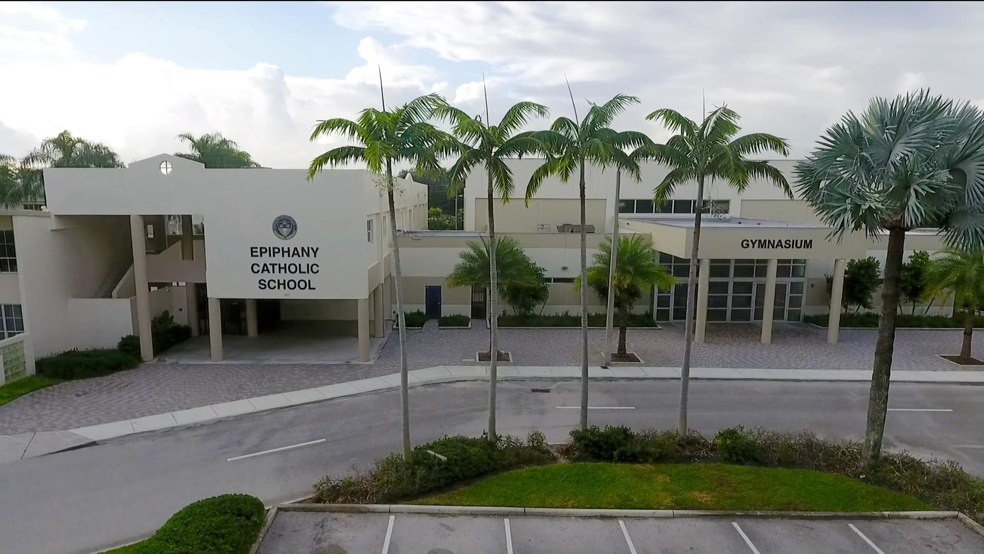 Epiphany Catholic School | School Forms