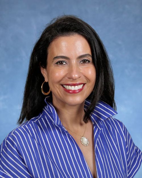 Epiphany Catholic School | Leadership, Faculty & Staff