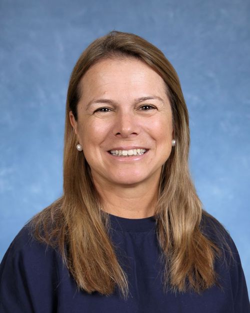 Epiphany Catholic School | Leadership, Faculty & Staff