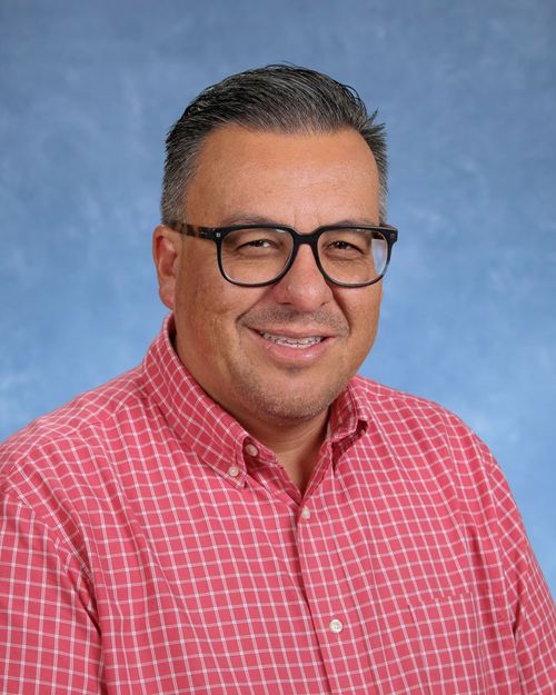 Epiphany Catholic School | Leadership, Faculty & Staff