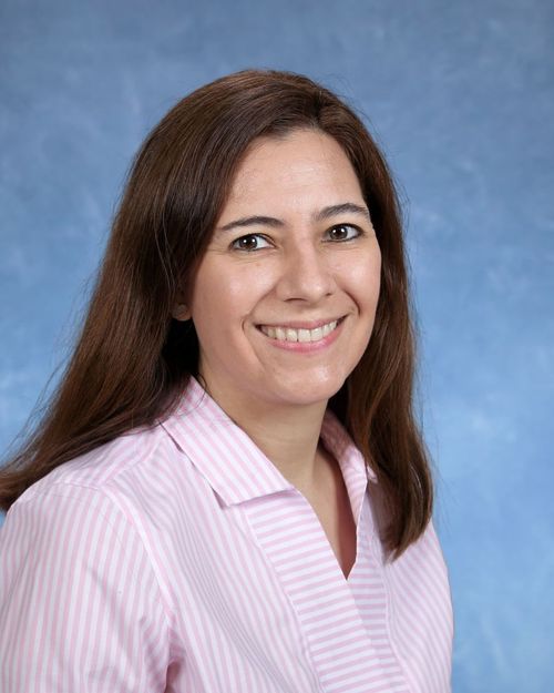 Epiphany Catholic School | Leadership, Faculty & Staff