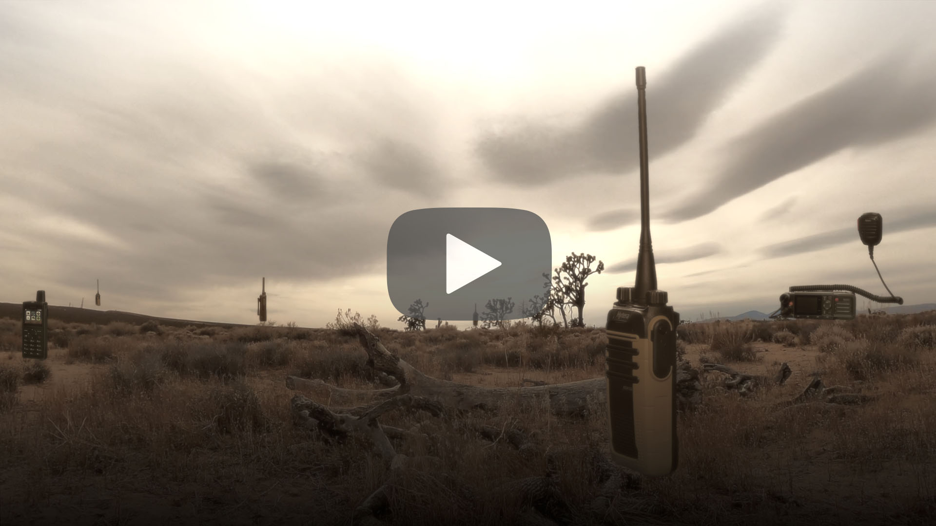 Navigating the Wild West of Two-Way Communications Solutions