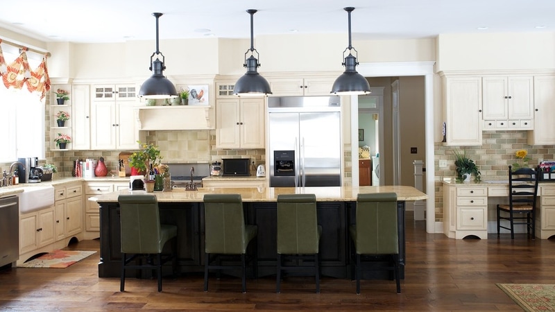 Kitchen Cabinets for Any Budget | Dayton, Cincinnati, & Columbus | JEM ...