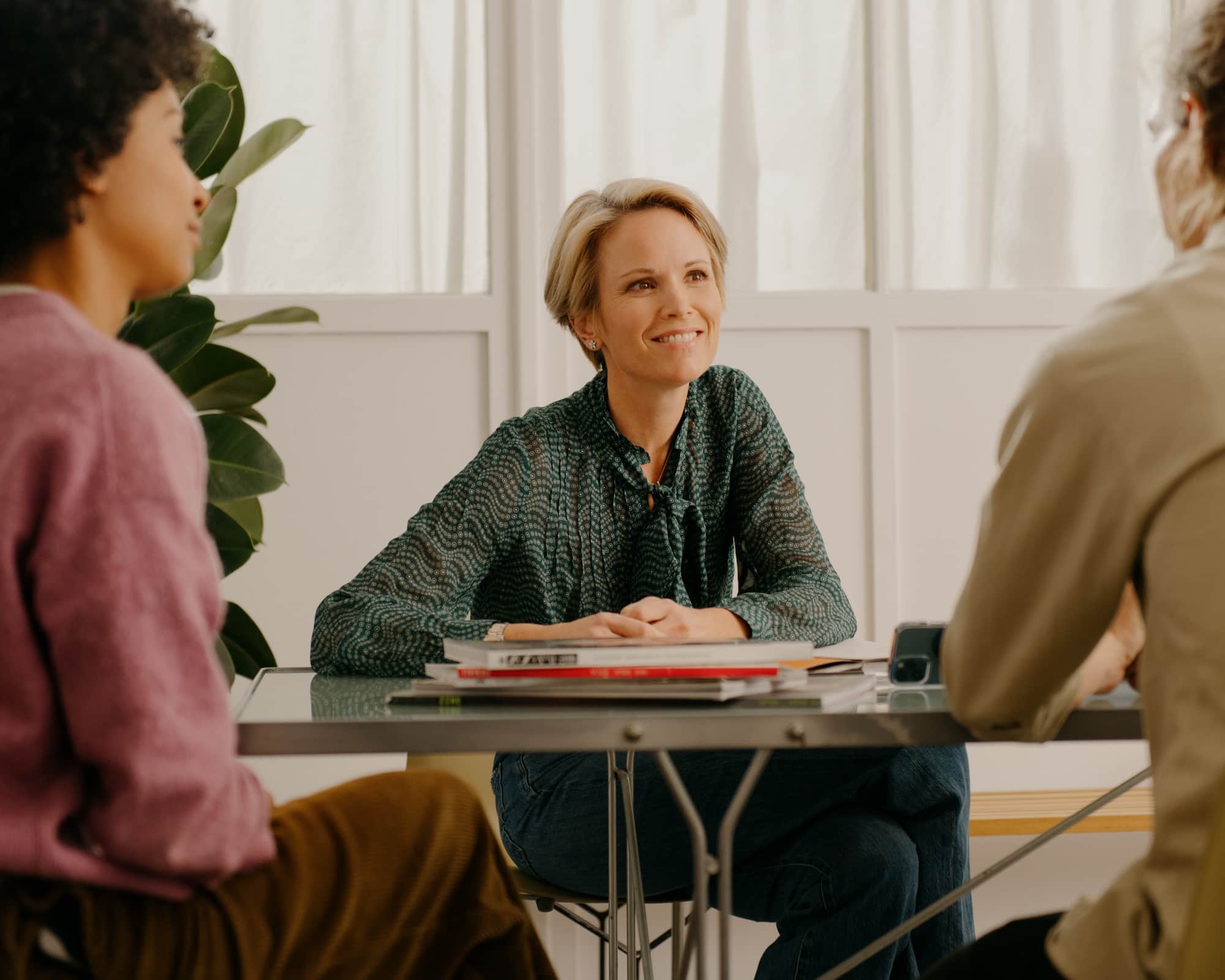 Stephanie von Bismarck