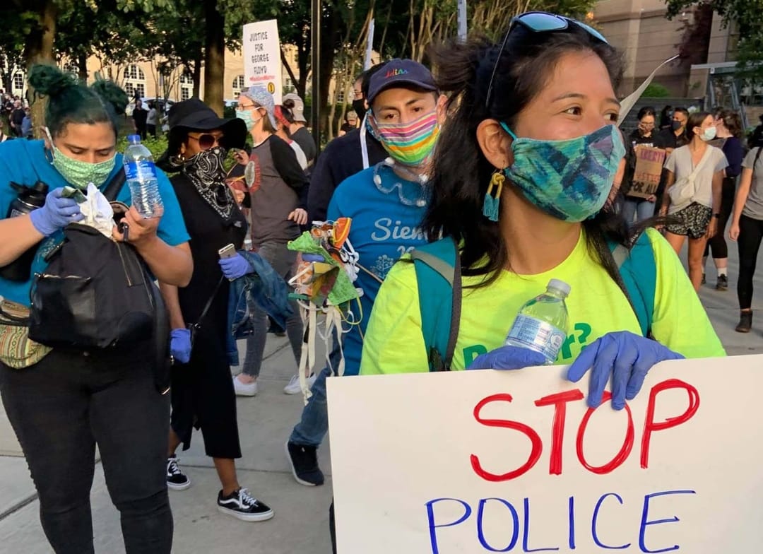 Press