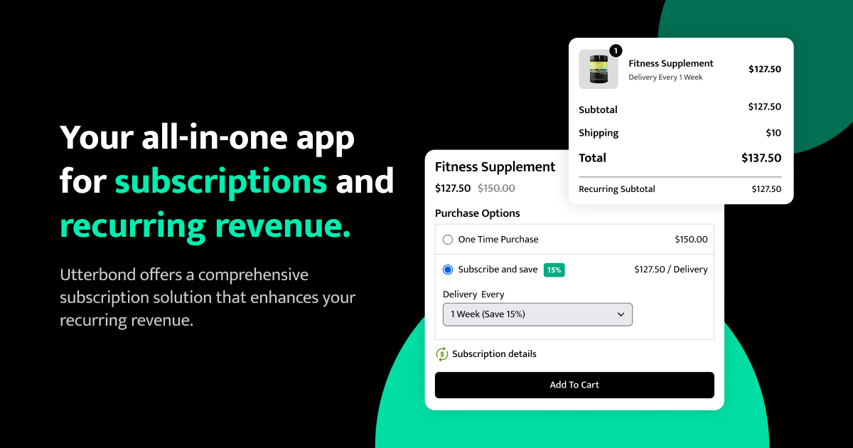 Who Benefits the Most from Shopify Subscription Models?