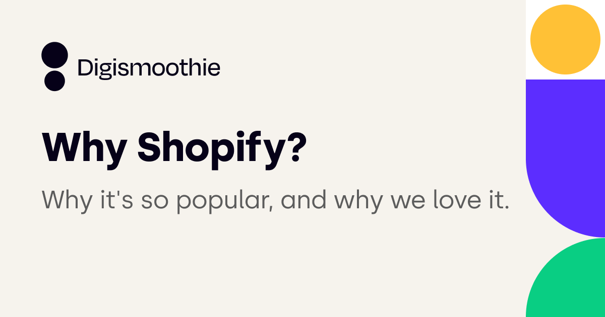 Why Shopify is the Best E-commerce Platform for 2024