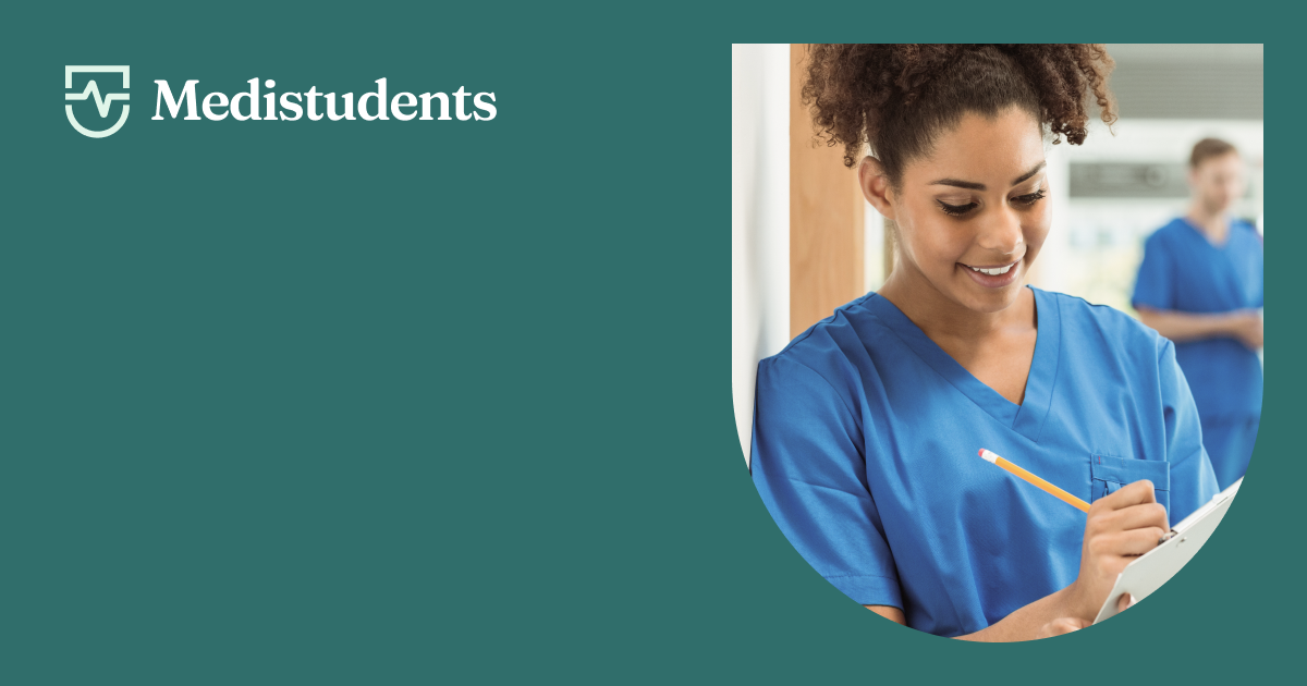 Keele University School of Medicine — Medistudents