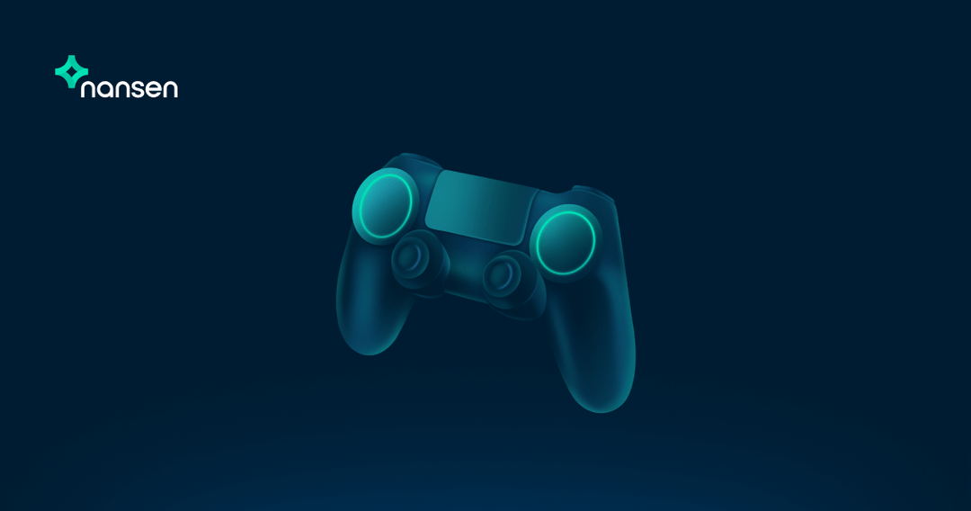 The Compelling Case for NFT Gaming | Nansen