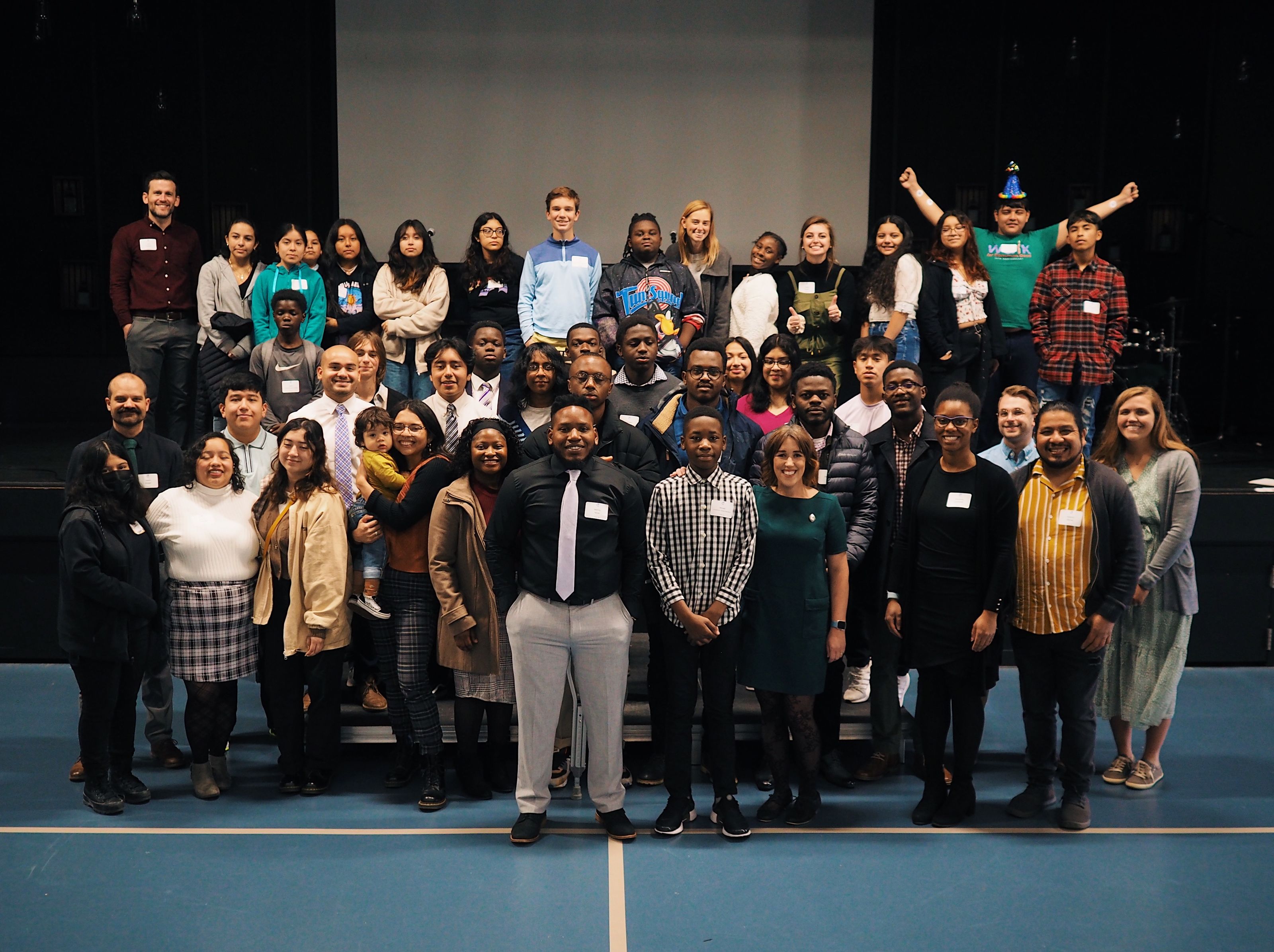 Careers | Common Good