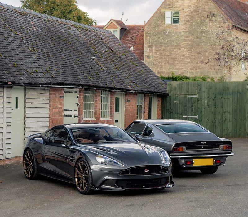 Henry's Car Barn | Home