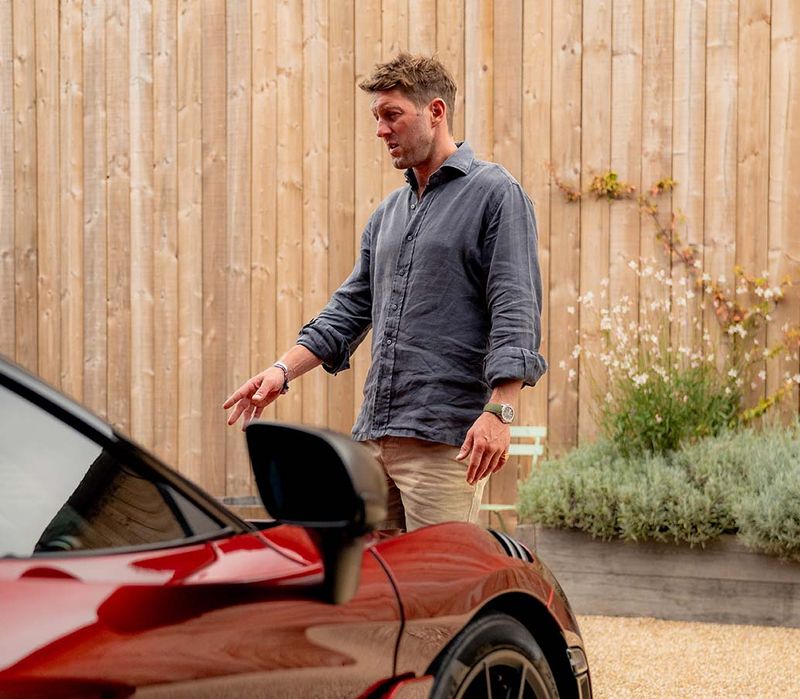 Henry's Car Barn | Home