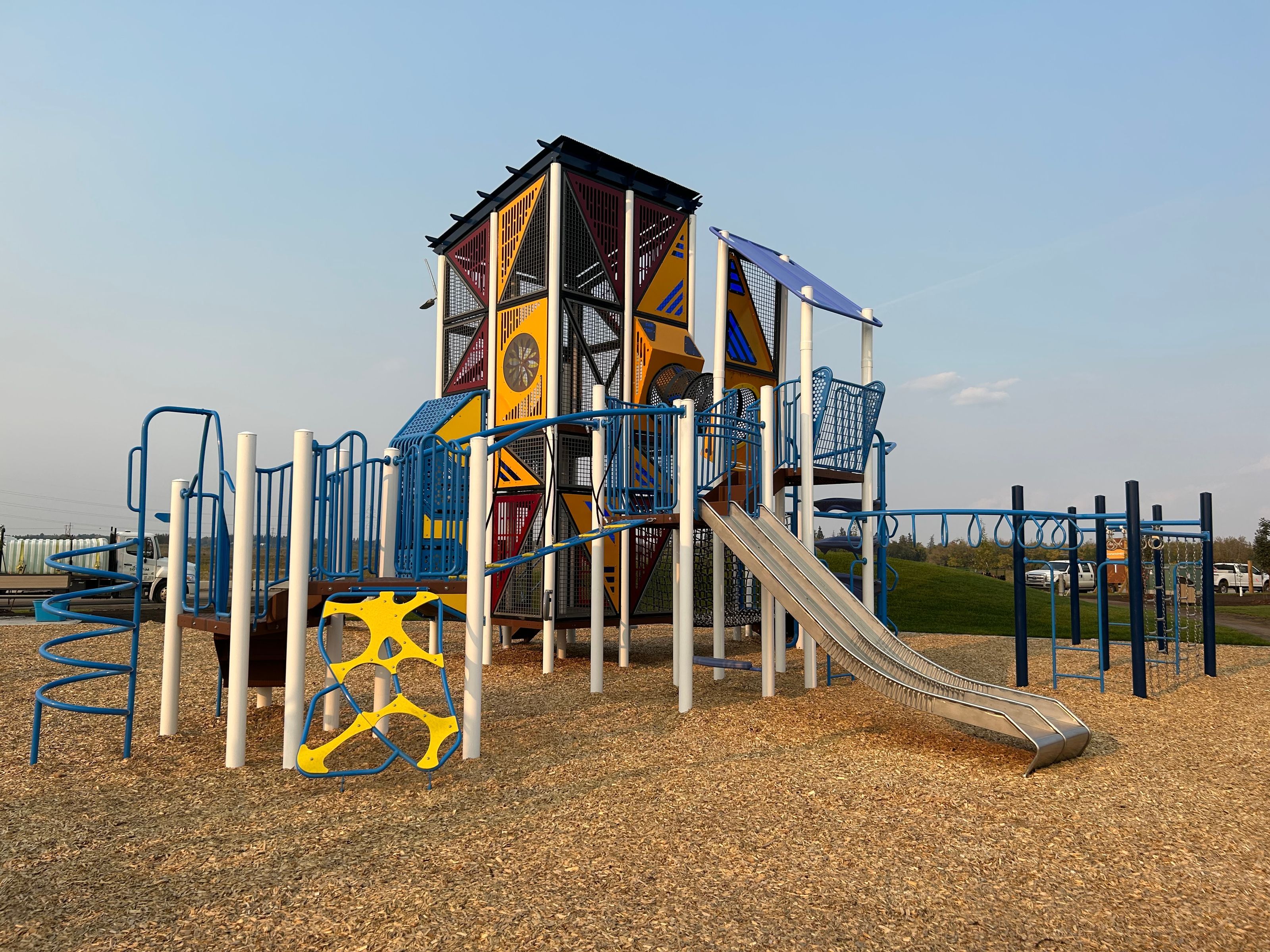 Projects | Park N Play Design